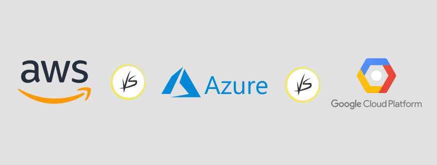 Azure vs AWS vs Google Cloud | Cloud Platform Comparison